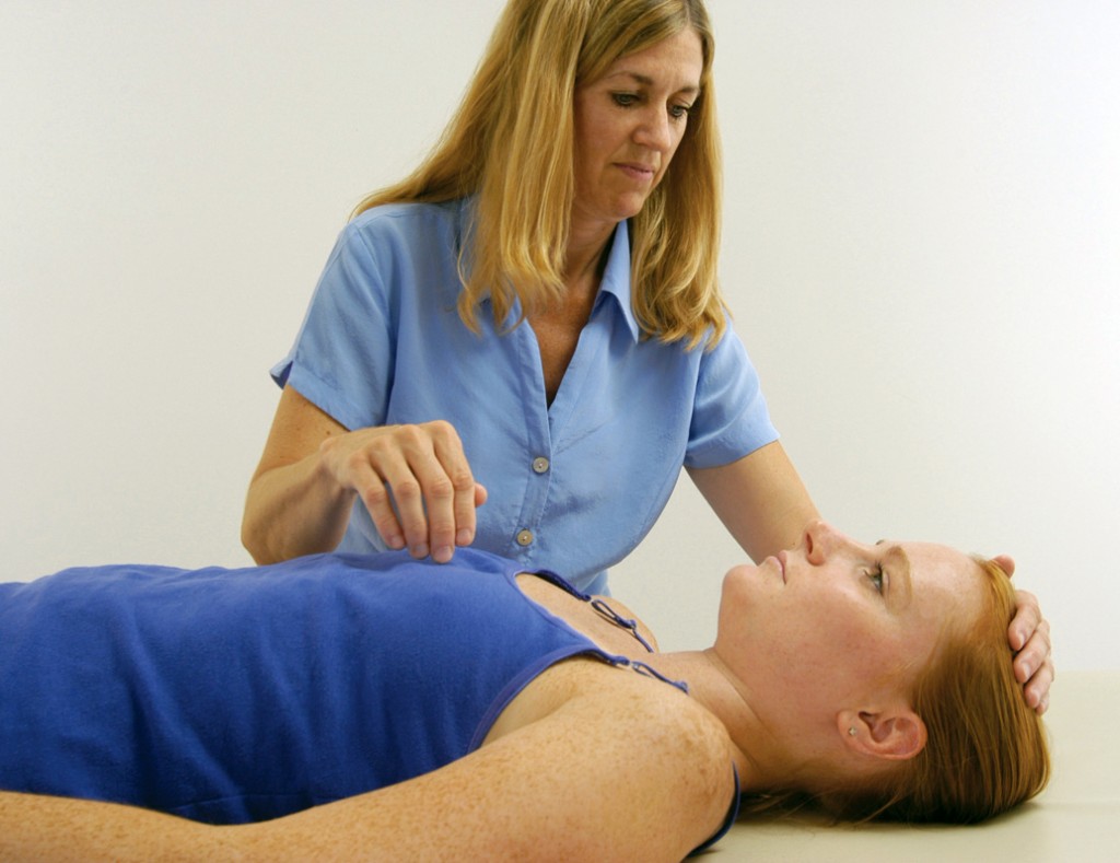 The BodyTalk System – My CMS