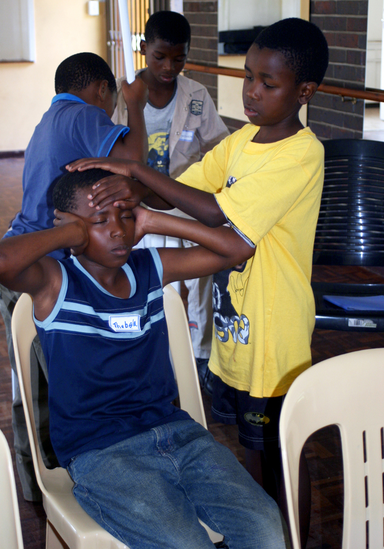 The BodyTalk System – My CMS